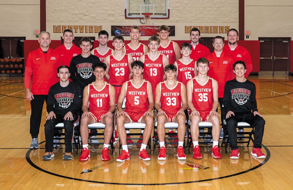 LaGwana Media | Westview Boys Basketball livestream, schedule, and scores